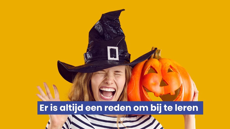 Een waaier aan opleidingen - Cervo-Go