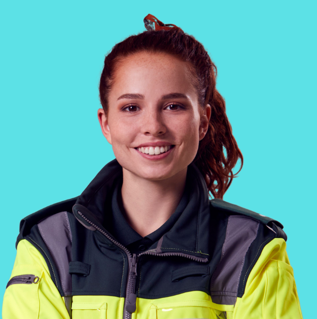 Een waaier aan opleidingen - Cervo-Go